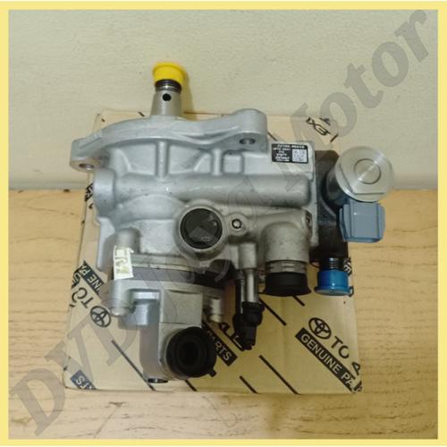 Jual Supply Pump Injeksi Pump Fortuner Vrz Hilux Revo Innova Reborn ...