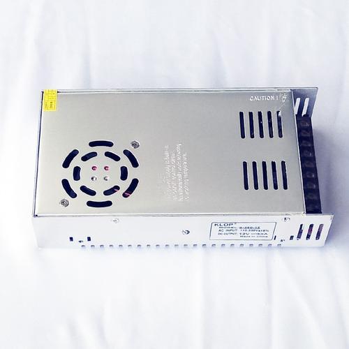 Jual Power Supply 220v ac to 12v dc 30A Adaptor Untuk Led Strip Kamera ...