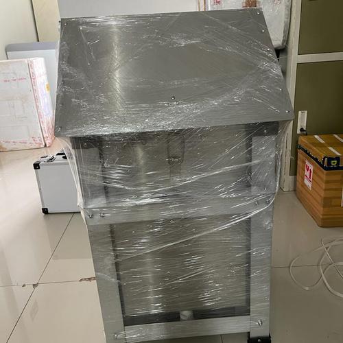 Jual HIGH VOLUME AIR SAMPLER (HVAS) TSP - Kab. Bogor - RADJASHA ...