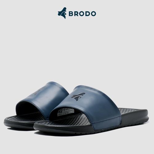 Jual BRODO VTG navy sandals - 42 - Kota Tangerang Selatan - Sikil Kite ...