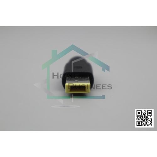 Jual DC Jack Colokan Kepala PSU Power Supply Lenovo USB Kotak Petak ...