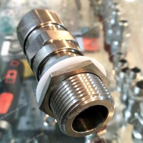 Jual Hawke 501/453/RAC/B/1"Npt new - Jakarta Barat - gland electrical ...