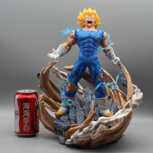 Jual Figure Dragon Ball - Majin Vegeta Final Explosion Ver. (with ...