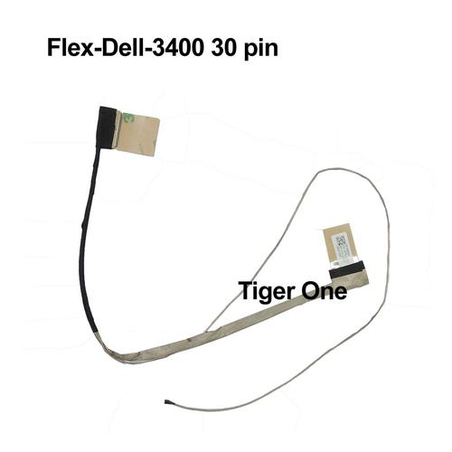 Jual XD37 Cocok Untuk Kabel Flexible Fleksibel LED LCD Dell Latitude ...
