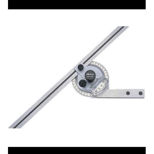 Jual Mitutoyo Bevel Protector (187-901) Original Made in Japan ...