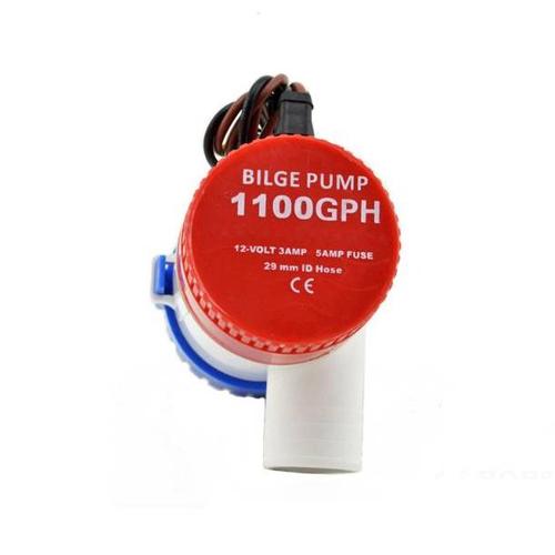 Jual Pompa Air Submersible Water Bilge Pump 12V - CH8028 - Jakarta ...