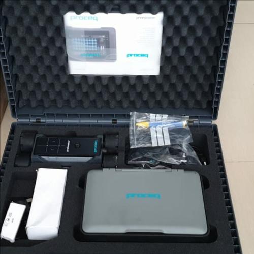 Jual Rebar Locator Profometer PM-600 - Jakarta Barat - Kurniwan Survey ...