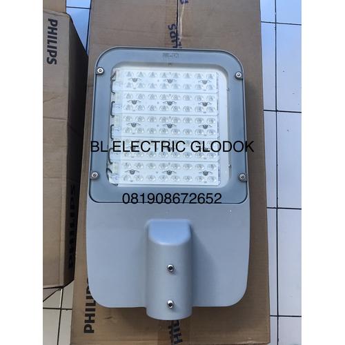 Jual PHILIPS BRP372 LED157/NW 150W 220-240V DME Street Light LED BRP ...