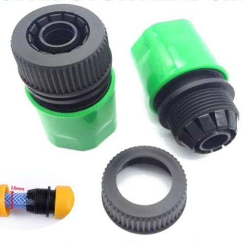 Jual QUICK RELEASE SELANG 1/2 INCH SOCKET KONEKTOR MODEL KLIK - Kab ...