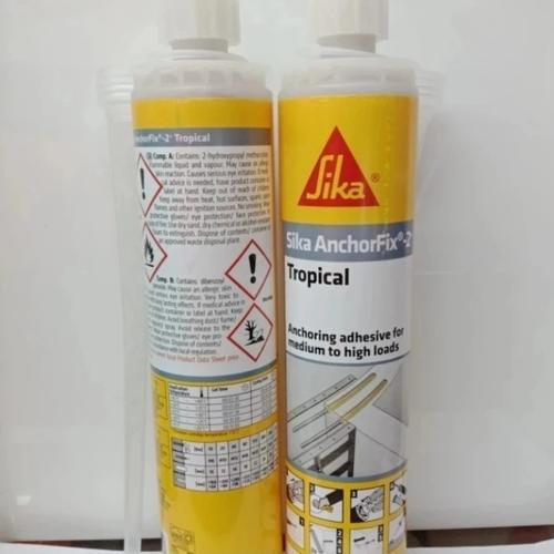 Jual sika Anchorfix 2 Tropical 300ml - Jakarta Timur - Solusi kedapAir ...