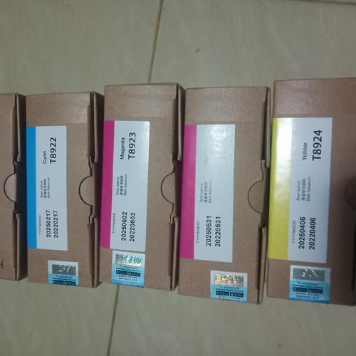 Jual Ink S40670 / S60670 - Jakarta Timur - Realtech | Tokopedia