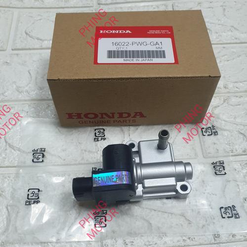 Jual SENSOR ISC IACV IDLE AIR CONTROL CRV GEN 2 ODYSSEY STREAM 2.0 ...