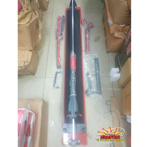Jual Alat Potong Keramik Granit 65cm / Tile Cutter 26 inch - Jakarta ...