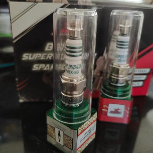 Jual busi bRT super iridium CR7 CPR9 DPR8 - DPR9 - Kota Medan - galery_sparepart889 | Tokopedia