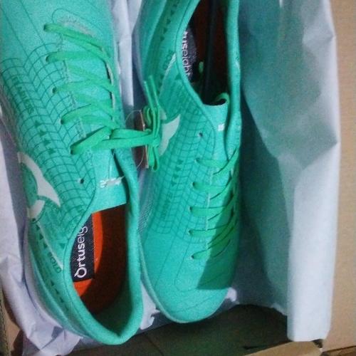 Jual sepatu futsal ortuseight original - Kab. Bekasi - Devin box ...