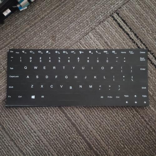 Jual Sticker tombol keyboard Lenovo Thinkpad X240 X250 X280 T440 T450 ...