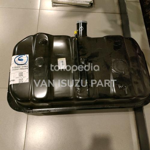 Jual TANGKI TENGKI TANKI TENKI SOLAR ISUZU PANTHER PICK UP TURBO ...