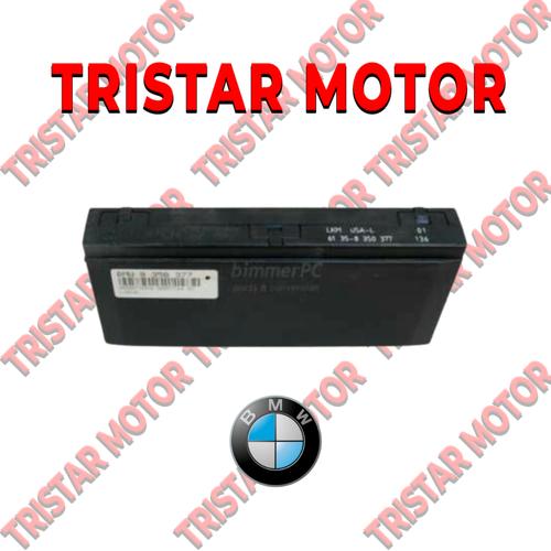 Jual Light Control Module LCM BMW E34 E32 5 7 series LKM B ECE ...