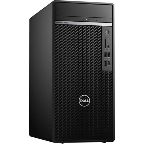 Jual DELL PC DESKTOP OPTIPLEX 5000MT Core i7-12700 16GB 512GB UMA W10 ...