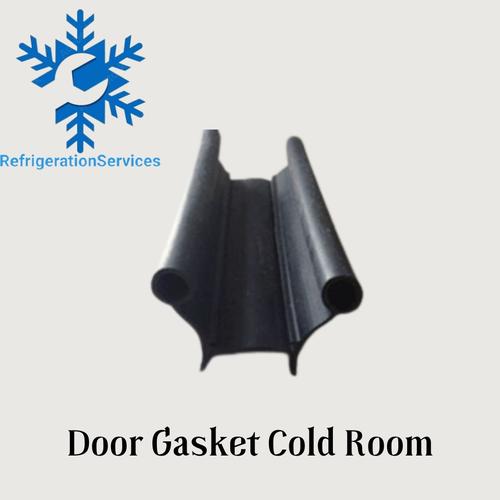Jual karet pintu cold storage model - Jakarta Pusat ...