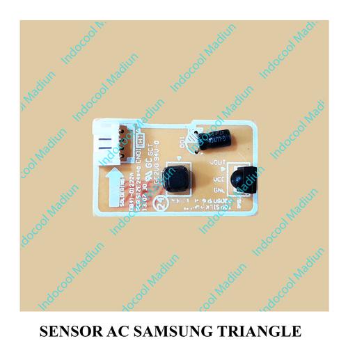 Jual SAST MODUL DISPLAY/DISPLAY SENSOR/SENSOR AC SAMSUNG TRIANGLE ...