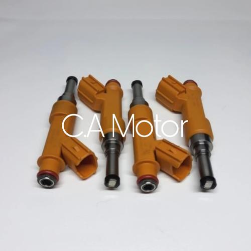 Jual Noksel injector nozzle injection grand new avanza Xenia - Jakarta ...