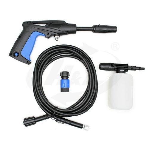 Jual mesin cuci mobil jet cleaner H&L ABW VRS 60 700watt high pressure ...