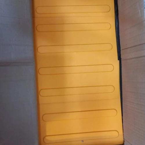 Jual BLIND SIDEWALK / SAFETY GUIDING BLOCK / RUBBER FLOORING ORIGINAL ...