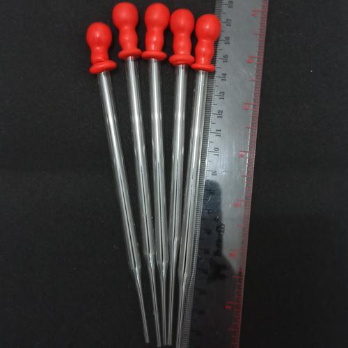 Jual Pipet tetes kaca panjang ECER - Kab. Sidoarjo - SBB Go Store ...