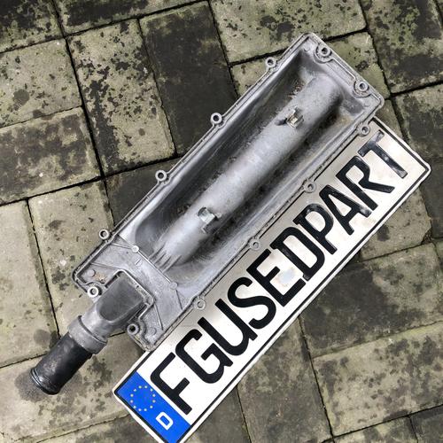 Jual Original Bmw E65 E66 Valley Pan Cover 11147507278 - Kota Depok ...