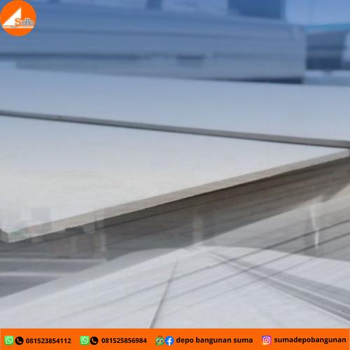 Jual PAPAN GRC INDOSTAR BOARD 1,2M x 2,4M - 20MM - Kota Manado - Suma ...