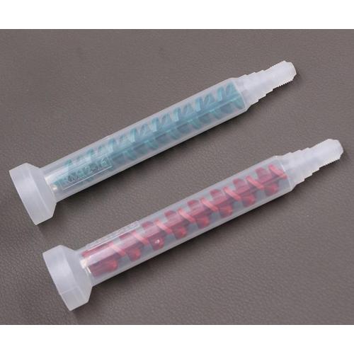 Jual TzRm1216 Rm1216 Dynamic Mixing Tube Ab Mixing Rubber Head Rm ...