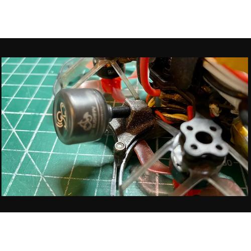 Jual T-Motor Tron 80 ANTENNA MOUNT TRON80 RX MOUNT TRON 80 ANTENNA WITH ...
