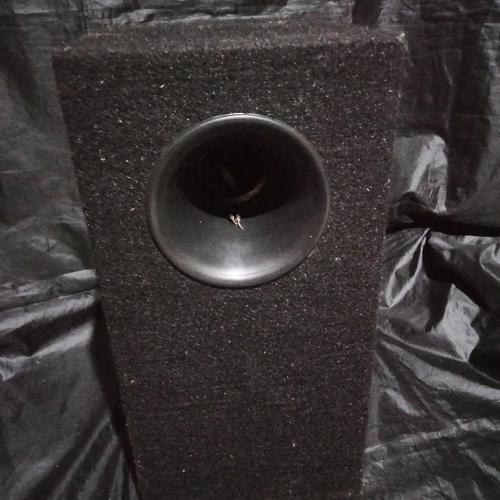 Jual BOX SPEAKER SUBWOOFER 6 INCH // BAZOKA // SPEAKER 6 INCH - Kab ...