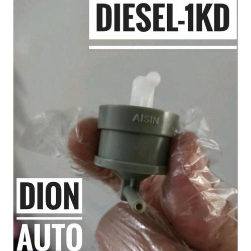 Jual READY GAS FILTER MAP SENSOR INNOVA FORTUNER DYNA LEXUS HILUX HIACE ...