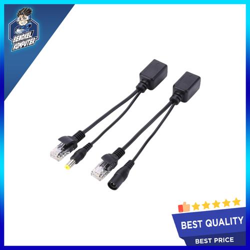 Jual KABEL POE SPLITTER INJECTOR - Kota Pontianak - bengkelkomputerptk ...
