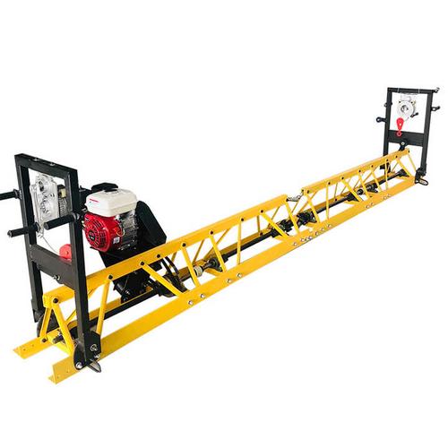 Jual Mesin Perata Cor Beton 6 Meter - Jakarta Pusat - Utama Tehnic ...