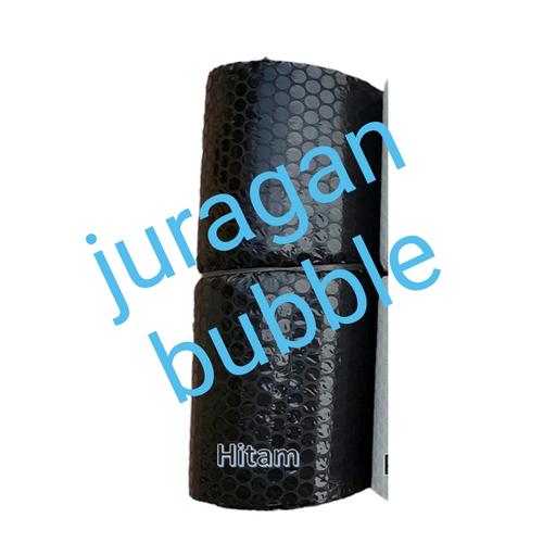 Jual Bubble wrap MPI Semarang ukuran 30cm x 10m - Hitam, 1 meter - Kota Semarang - Gudang Bubble ...