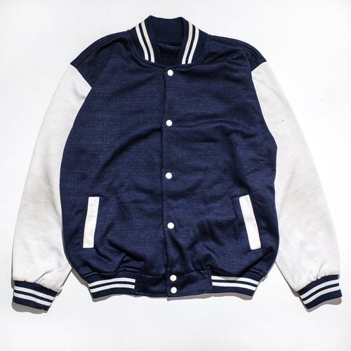 Jual Varsity jacket,second,bomber,letterman,vintage,biker,leather ...