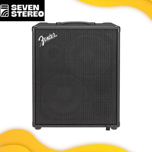 Jual Fender Rumble Stage 800 Bass Combo Guitar Amplifier - Kota Bandung ...