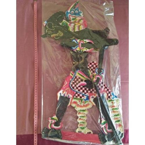 Jual Wayang kulit bratasena/brotoseno - Jakarta Selatan - mika_official ...