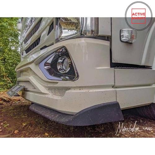 Jual Winglet Bemper truck dan bus.......Hidrolik Mini,,, - Jakarta ...