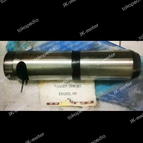 Jual pen per belakang polos besar hino 500 engkel - Jakarta Barat - JK ...
