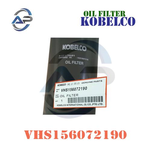 Jual KOBELCO VHS156072190 OIL FILTER VHS 156072190 - Jakarta Barat ...