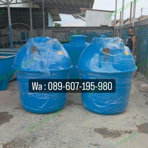 Jual Bio Tank 1000L/Septic tank/Bio septic tank 1000 - Kab. Tangerang ...