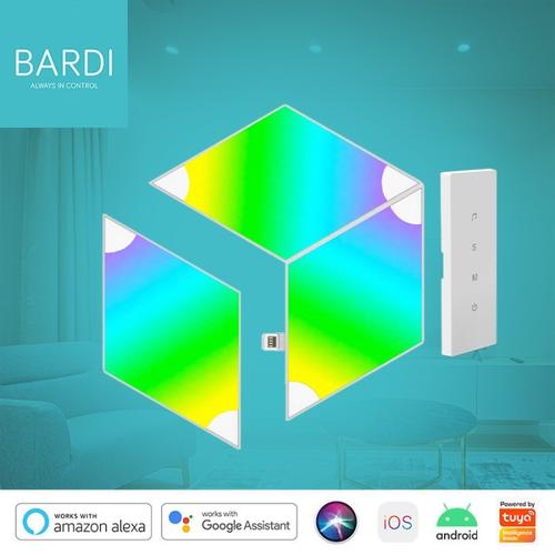 Jual BARDI Smart Parallelogram Expansion Basic Kit - Kota Balikpapan ...