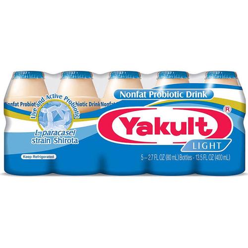 Jual yakult light less sugar - Kota Makassar - MOMKEN FROZENFOOD ...