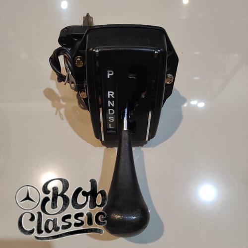 Jual Mercedes-Benz, W108 W109 W114 W115 W123 Gear Shift Selector ...