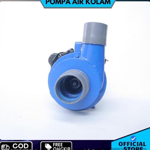 Jual Pompa Air Listrik Watt Kecil Pompa Air Rakitan Jet 175 Pompa Air ...