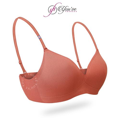 Promo You’ve BH Seamless Bra Tanpa Kawat Wanita Pakaian Dalam Wanita ...
